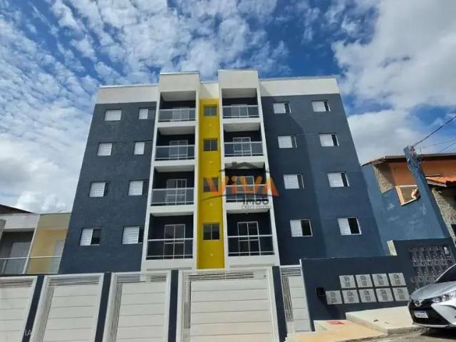 Apartamento para Venda em Franco da Rocha/SP Portal das Alamedas 2 Quartos