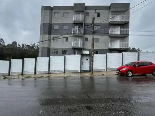 Apartamento para Venda em Franco da Rocha/SP Residencial Santo Antônio 2 Quartos