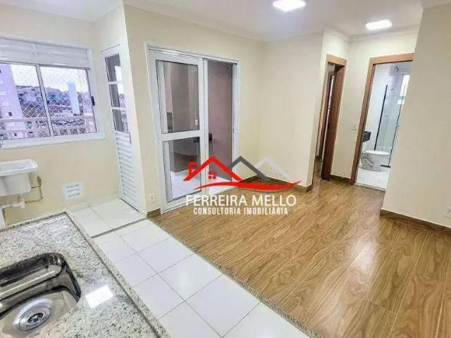 Apartamento para Venda em Franco da Rocha/SP Vila Bazu 2 Quartos