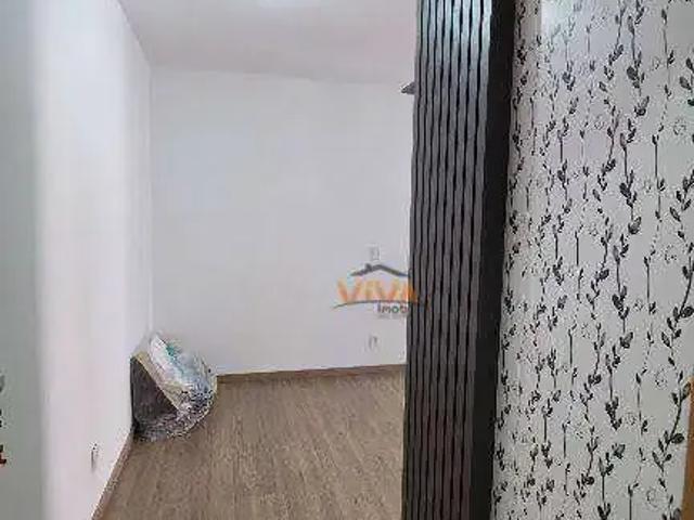 Apartamento para Venda em Franco da Rocha/SP Vila Bela 2 Quartos