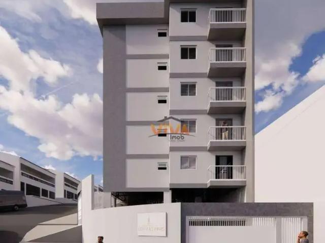 Apartamento para Venda em Franco da Rocha/SP Vila Bela 2 Quartos