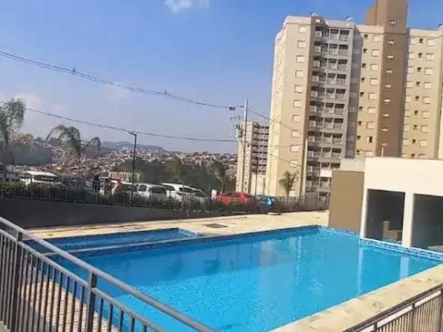 Apartamento para Venda em Franco da Rocha/SP Vila Bela 2 Quartos