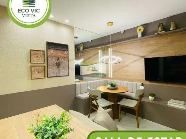 Apartamento para Venda em Franco da Rocha/SP Vila Olinda 2 Quartos