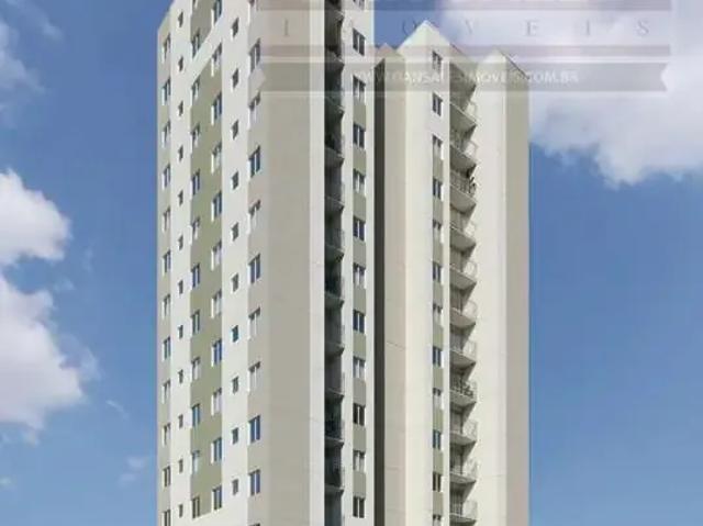Apartamento para Venda em Franco da Rocha/SP Vila São Benedito 2 Quartos