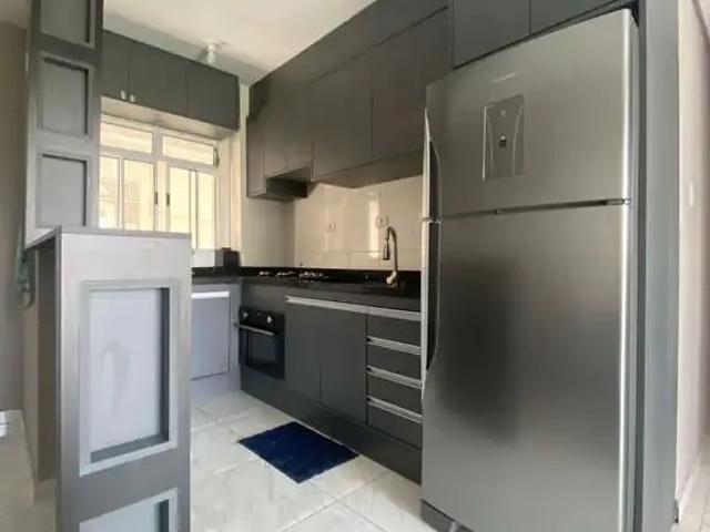 Apartamento para Venda em Franco da Rocha/SP Vila Palmares 3 Quartos