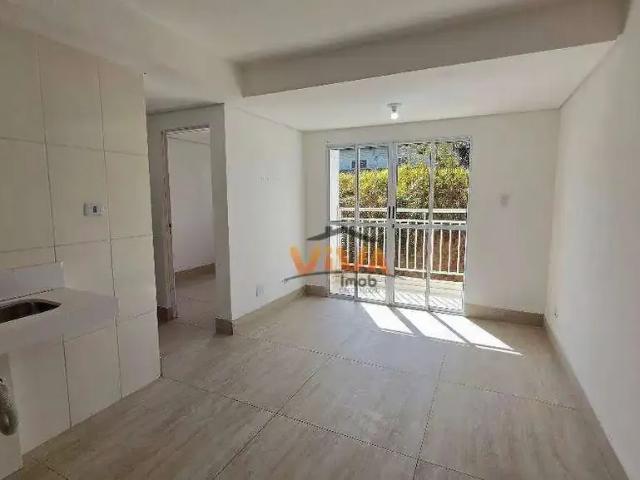 Apartamento para Venda em Franco da Rocha/SP Vila Palmares 3 Quartos