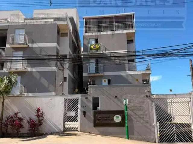 Apartamento para Venda em Franco da Rocha/SP Vila Palmares 3 Quartos
