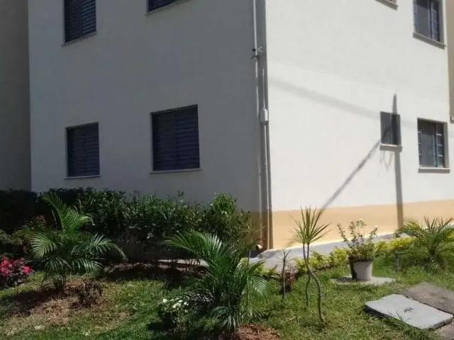 Apartamento para Venda em Franco da Rocha/SP Vila Palmares 2 Quartos