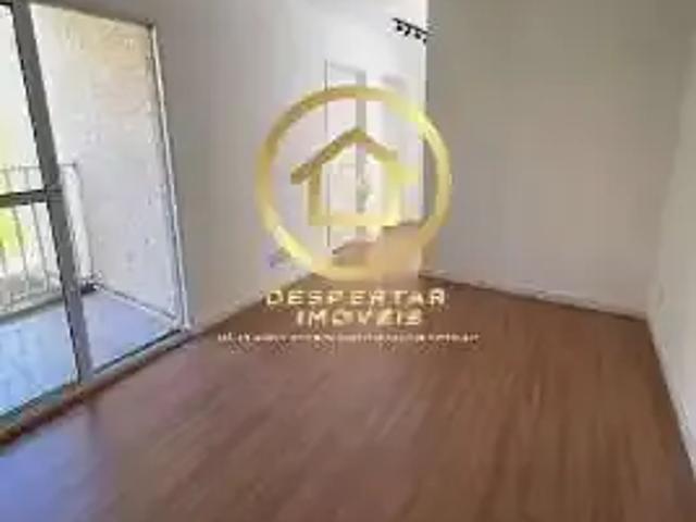 Apartamento para Venda em Franco da Rocha/SP Vila Palmares 2 Quartos