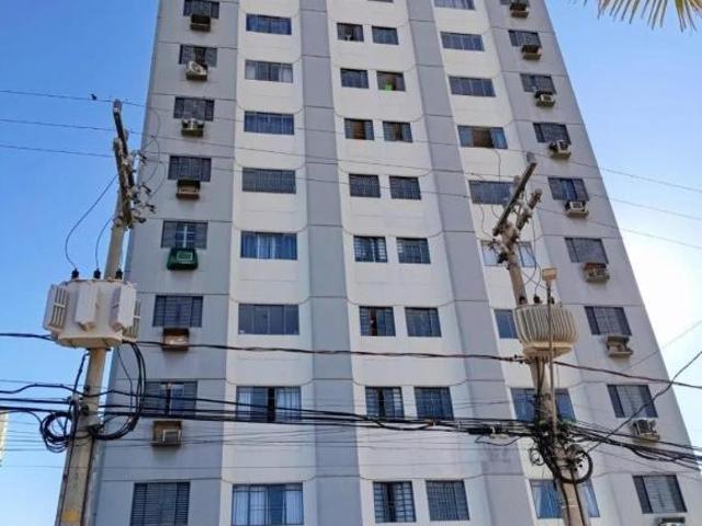 Apartamento para venda em Frente a Arena Pantanal