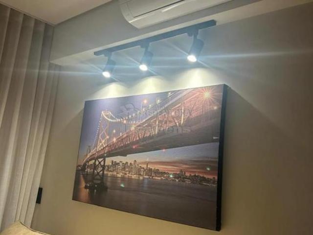 Apartamento Para Venda em Frente ao Shopping Cidade Norte