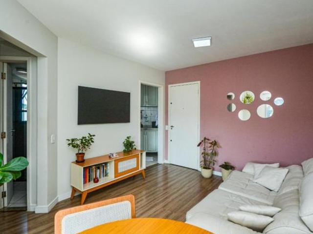 Apartamento para venda em Freguesia do Ó com 2 quartos, 45m²