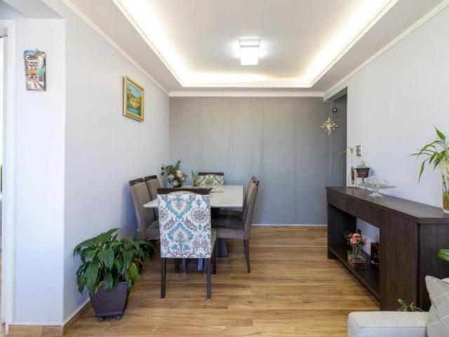 Apartamento para venda em Freguesia do Ó com 2 quartos, 65m²