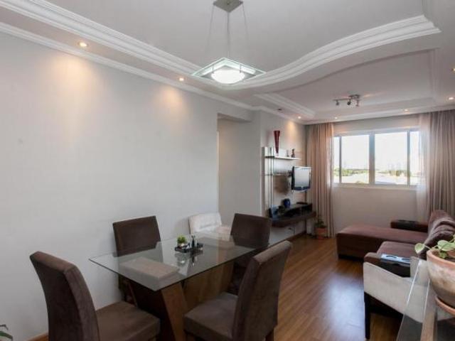 Apartamento para venda em Freguesia Do Ó com 2 quartos, 67m²