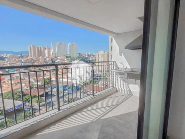 Apartamento para venda em Freguesia do Ó com 2 quartos, sendo 1 suíte, 67m²