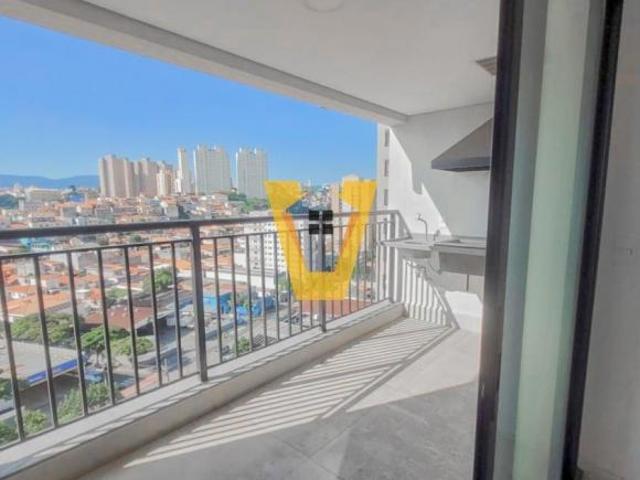 Apartamento para venda em Freguesia do Ó com 2 quartos, sendo 1 suíte, 67m²