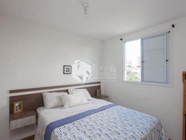 Apartamento para venda em Freguesia do Ó com 2 quartos, sendo 1 suíte, 64m²
