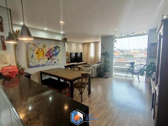 Apartamento para venda em Freguesia do Ó com 2 quartos, sendo 1 suíte, 70m²