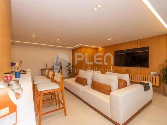Apartamento para venda em Freguesia Do Ó com 2 quartos, sendo 1 suíte, 87m², São Paulo, SP