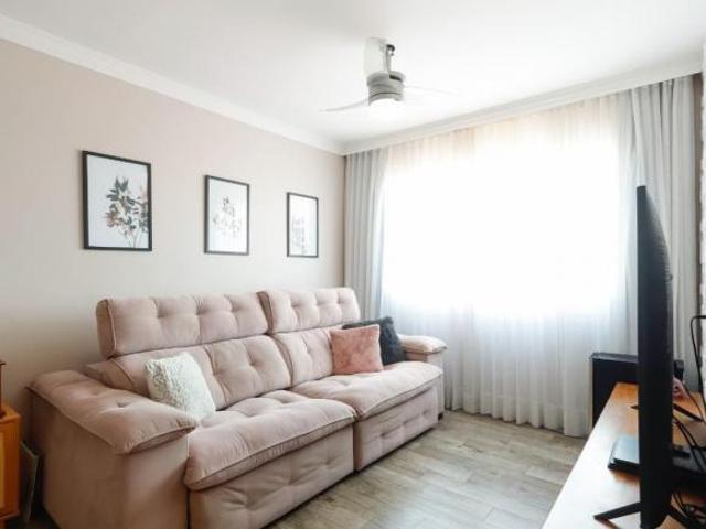 Apartamento para venda em Freguesia do Ó com 3 quartos, 84m²