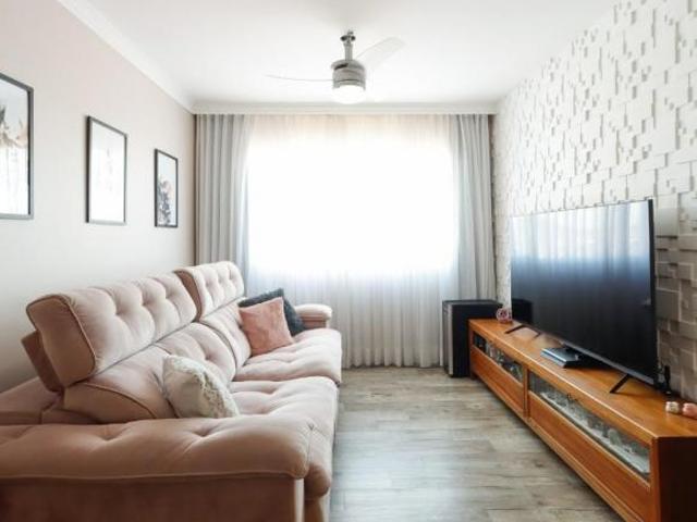 Apartamento para venda em Freguesia do Ó com 3 quartos, 84m²