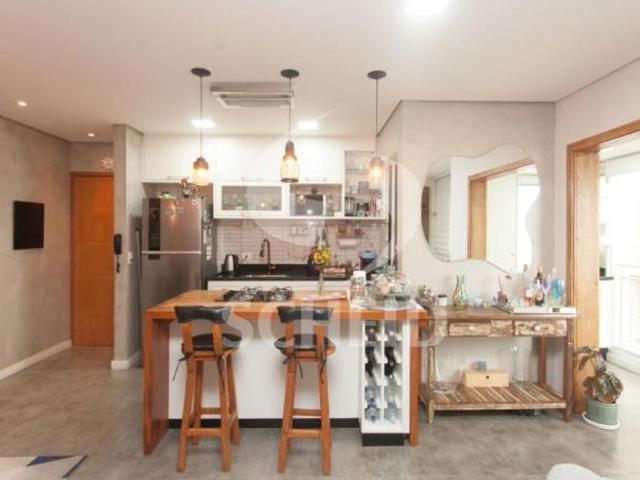 Apartamento para venda em Freguesia do Ó com 3 quartos, sendo 1 suíte, 65m²