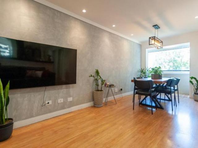 Apartamento para venda em Freguesia do Ó com 3 quartos, sendo 1 suíte, 73m²