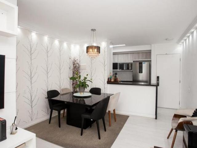 Apartamento para venda em Freguesia do Ó com 3 quartos, sendo 1 suíte, 70m²
