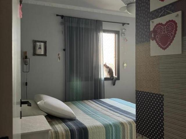 Apartamento para venda em Freguesia do Ó com 3 quartos, sendo 1 suíte, 70m²