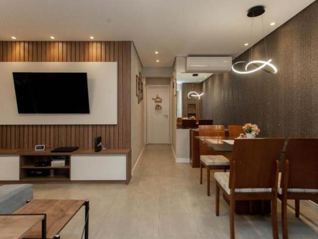 Apartamento para venda em Freguesia do Ó com 3 quartos, sendo 1 suíte, 74m²