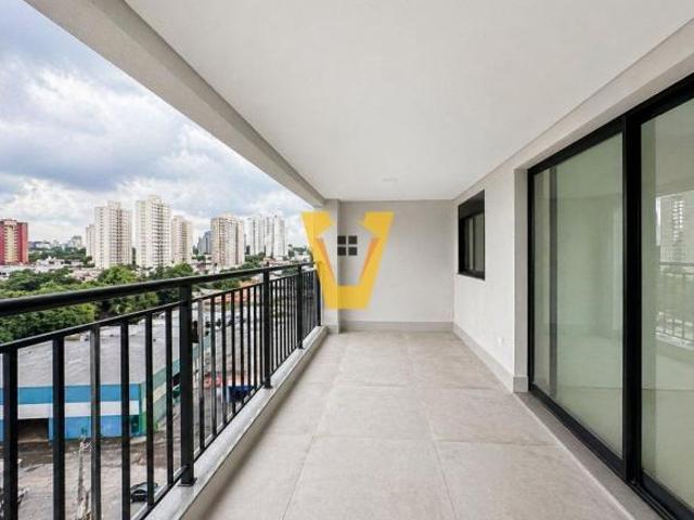 Apartamento para venda em Freguesia do Ó com 3 quartos, sendo 1 suíte, 87m²