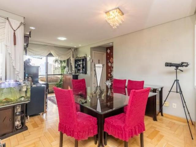 Apartamento para venda em Freguesia do Ó com 3 quartos, sendo 1 suíte, 127m²