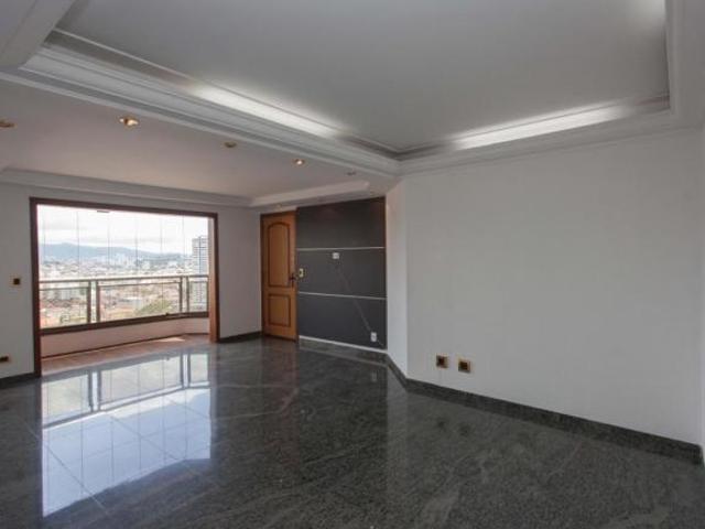 Apartamento para venda em Freguesia Do Ó com 3 quartos, sendo 1 suíte, 136m²