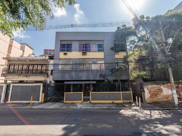 Apartamento para venda em Freguesia ilha Do Governador em Rio De Janeiro Rio de Janeiro de 46.00m² com 2 Quartos e 1 Garagem