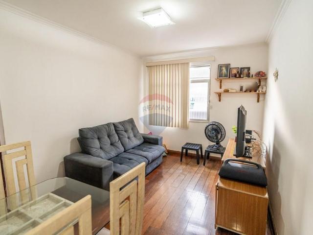 Apartamento para venda em Freguesia ilha Do Governador em Rio De Janeiro Rio de Janeiro de 53.00m² com 2 Quartos