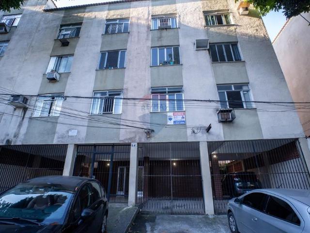 Apartamento para venda em Freguesia ilha Do Governador em Rio De Janeiro Rio de Janeiro de 53.00m² com 2 Quartos e 1 Garagem