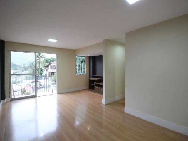 Apartamento para venda em Freguesia jacarepaguá em Rio De Janeiro Rio de Janeiro de 64.00m² com 2 Quartos e 1 Garagem