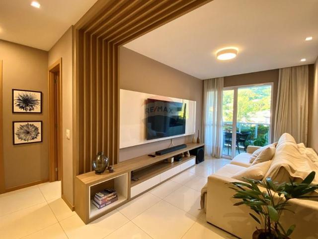Apartamento para venda em Freguesia jacarepaguá em Rio De Janeiro Rio de Janeiro de 93.00m² com 3 Quartos, 3 Suítes e 2 Garagens