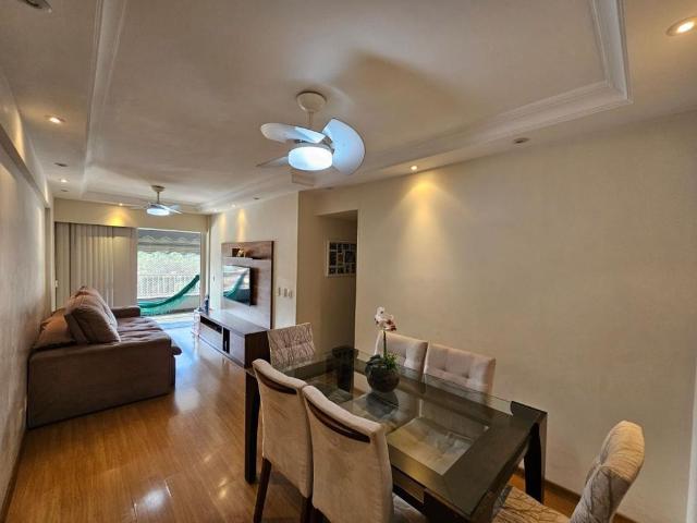 Apartamento para venda em Freguesia jacarepaguá em Rio De Janeiro Rio de Janeiro de 96.00m² com 3 Quartos, 2 Suítes e 1 Garagem