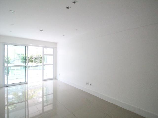 Apartamento para venda em Freguesia jacarepaguá em Rio De Janeiro Rio de Janeiro de 98.00m² com 3 Quartos, 2 Suítes e 2 Garagens