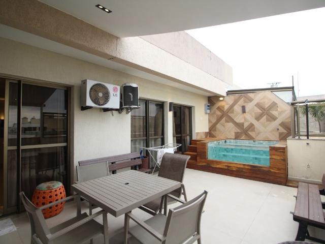 Apartamento para venda em Freguesia jacarepaguá em Rio De Janeiro Rio de Janeiro de 148.00m² com 2 Quartos, 1 Suíte e 2 Garagens