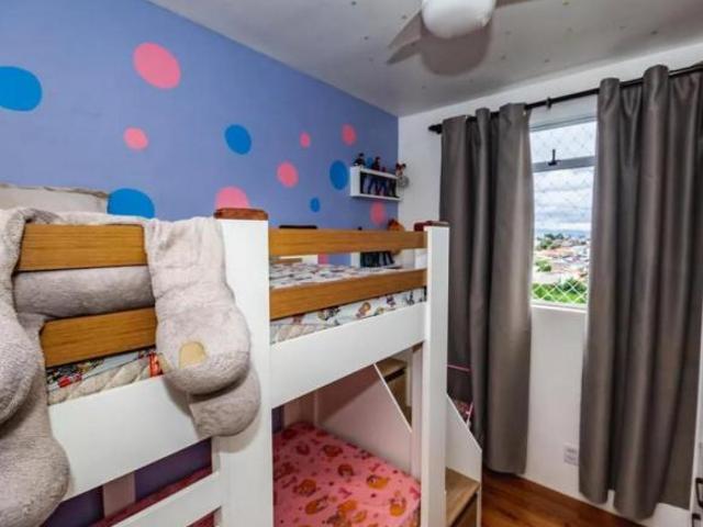 Apartamento para venda em Frei Leopoldo, Belo Horizonte