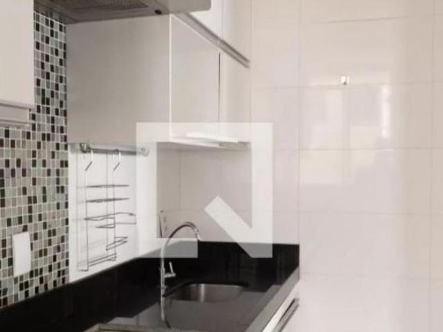 Apartamento para venda em Frei Leopoldo, Belo Horizonte