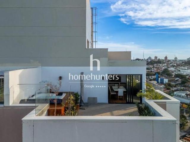 Apartamento para venda em Guanabara de 217.00m² com 2 Quartos, 2 Suites e 3 Garagens