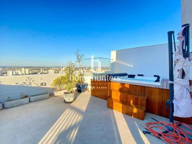 Apartamento para venda em Guanabara de 217.00m² com 2 Quartos, 2 Suites e 3 Garagens