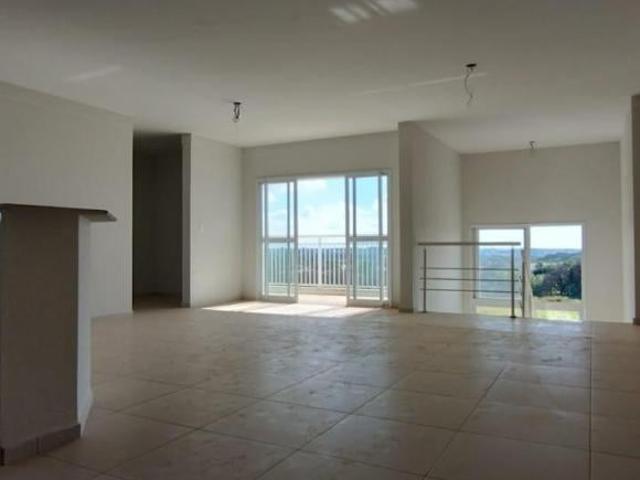 Apartamento para venda em Guanabara de 220.00m² com 3 Quartos, 2 Suites e 2 Garagens