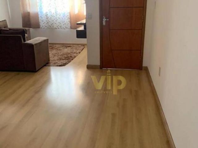 Apartamento para venda em Guanabara, Pouso Alegre