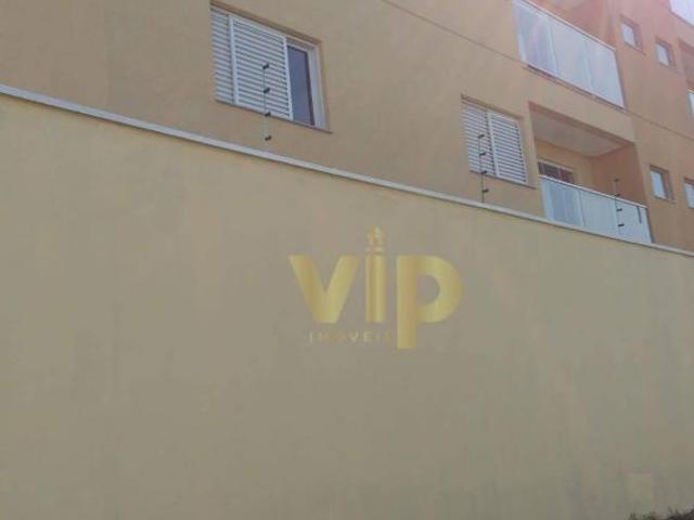 Apartamento para venda em Guanabara, Pouso Alegre