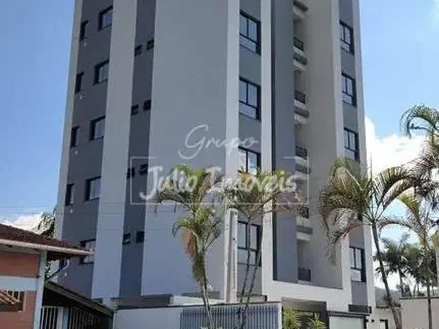 Apartamento para Venda em Guabiruba/SC Centro 2 Quartos