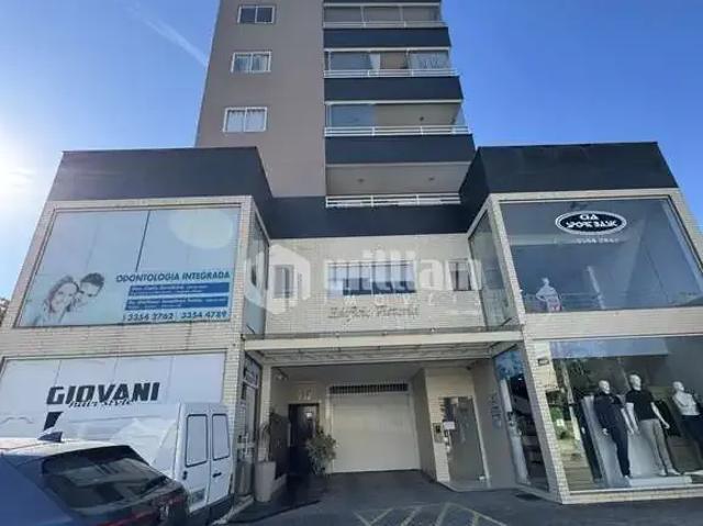 Apartamento para Venda em Guabiruba/SC Centro 2 Quartos